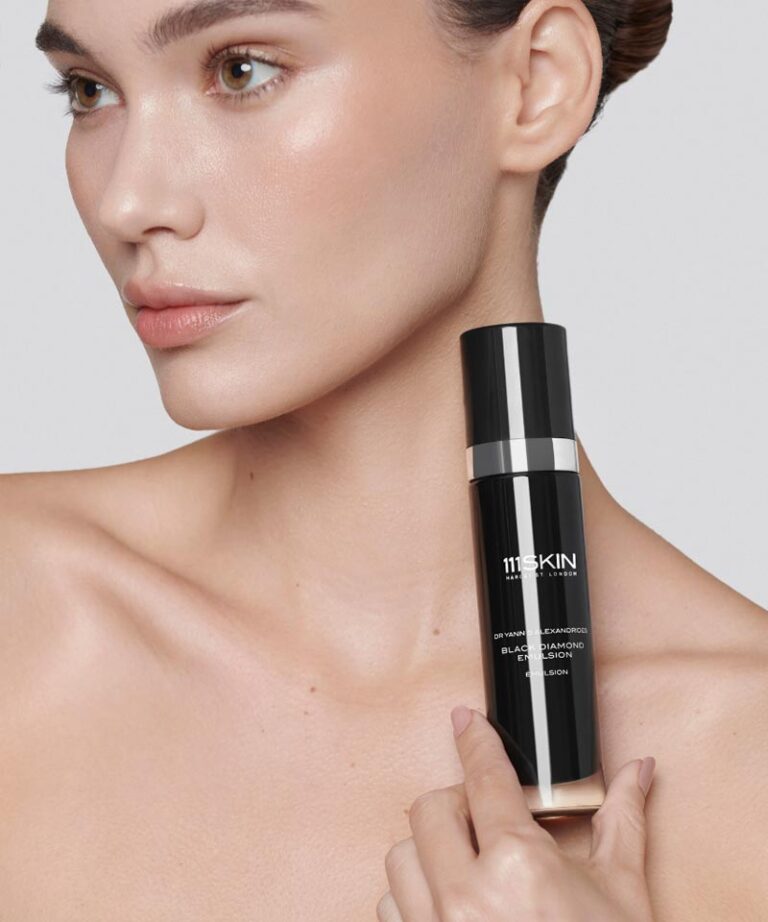 111SKIN SPA/CLINIC at The Plaza – Luxury Spa NYC