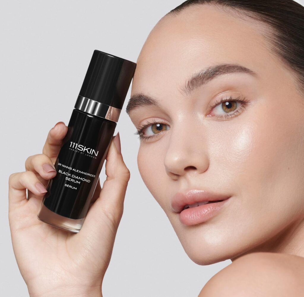 111SKIN SPA/CLINIC at The Plaza – Luxury Spa NYC